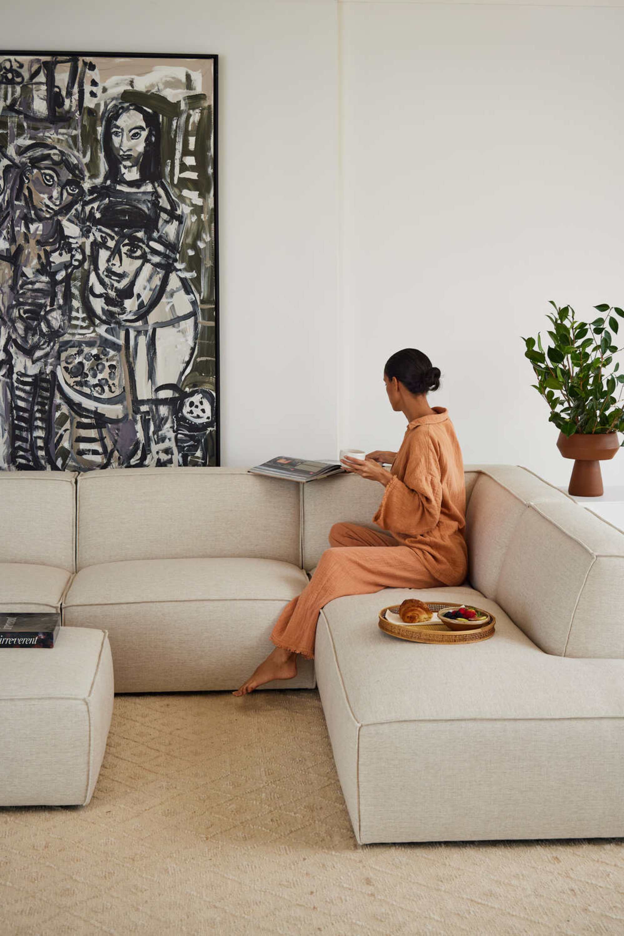 A Guide to Castlery’s Jonathan Sofa Collection | Castlery US